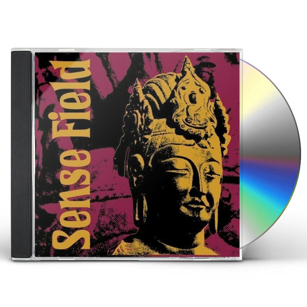 Sense Field Store: Official Merch & Vinyl