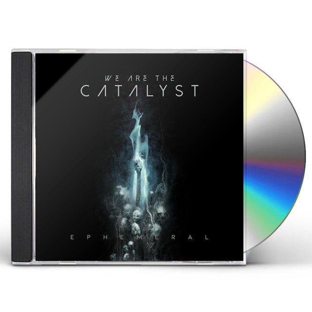 We Are The Catalyst Store: Official Merch & Vinyl