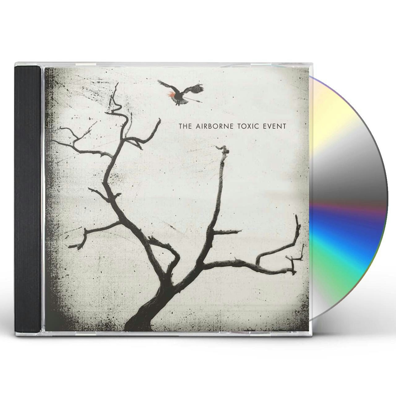 The Airborne Toxic Event Store: Official Merch & Vinyl