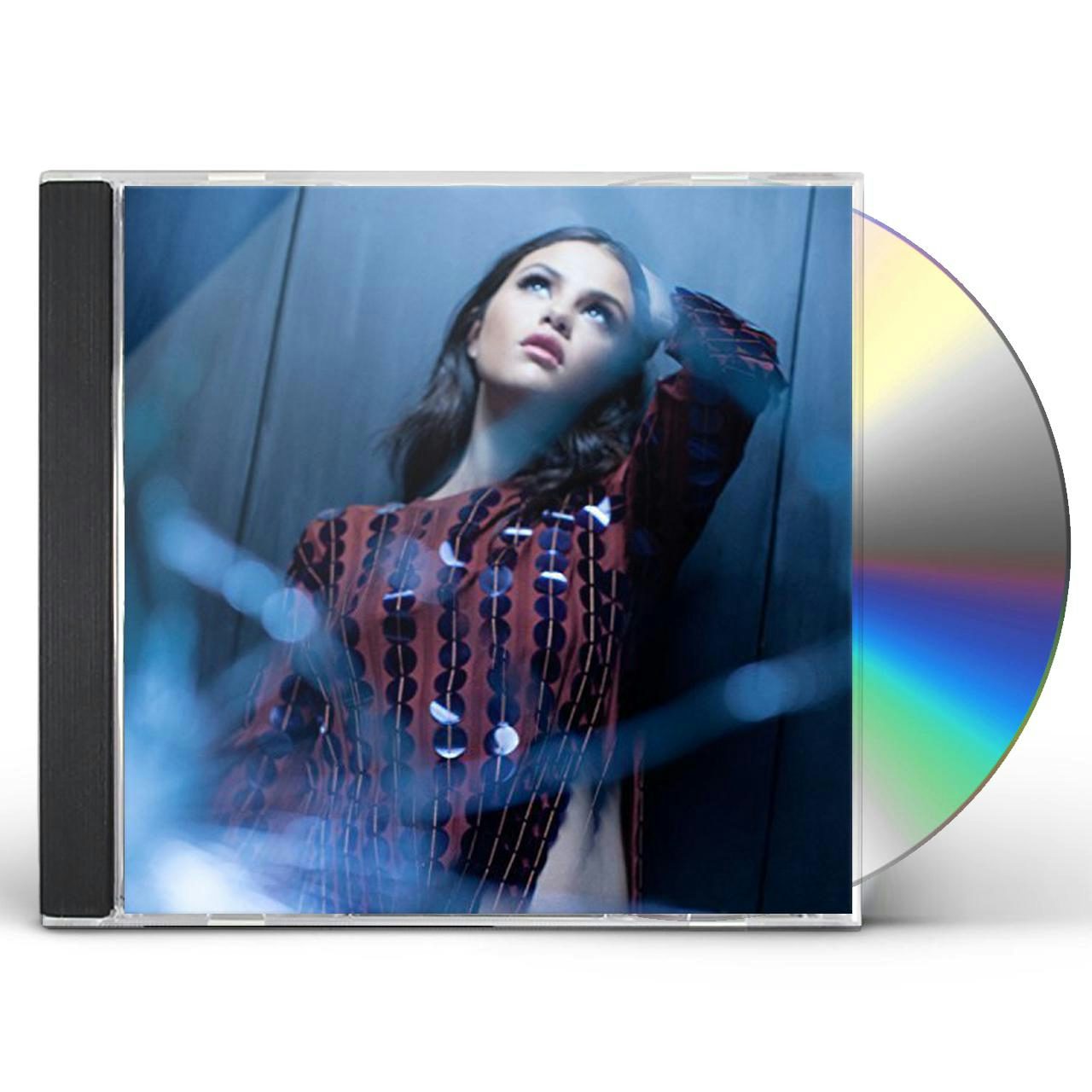 Selena Gomez Store: Official Merch & Vinyl