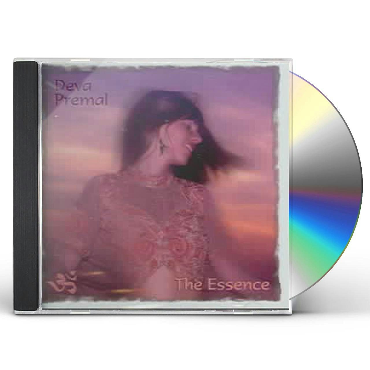 Deva Premal ESSENCE CD