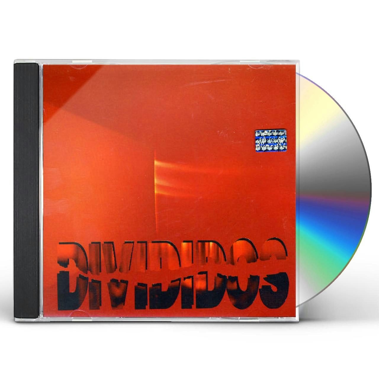 Divididos CD