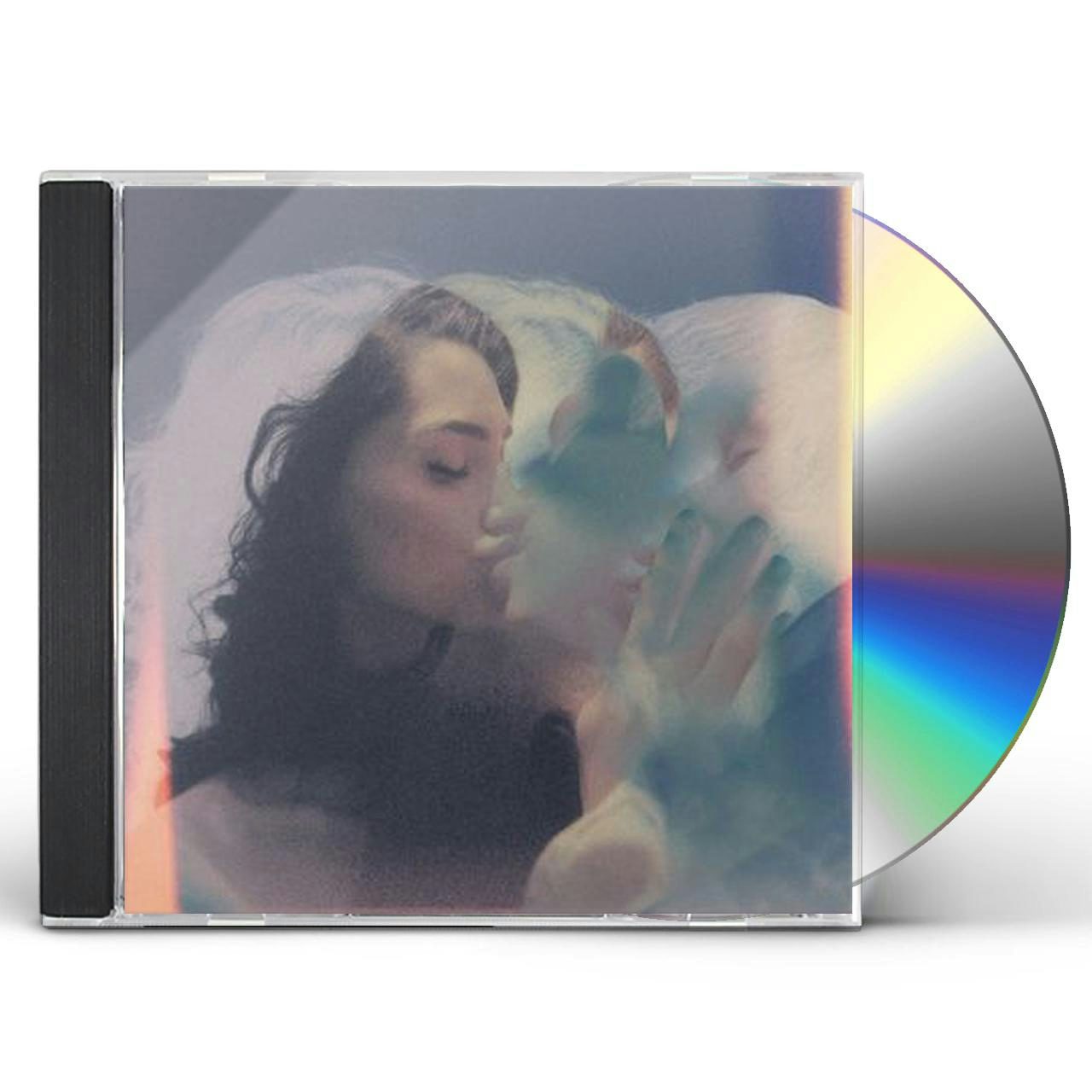 Copeland BLUSHING CD