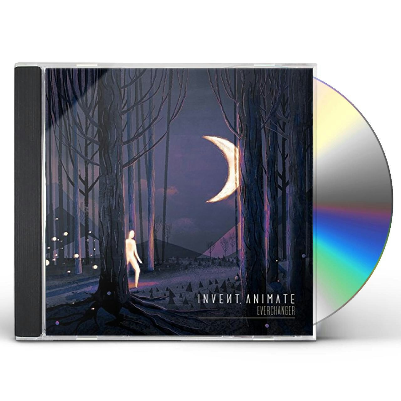 INVENT ANIMATE Store: Official Merch & Vinyl