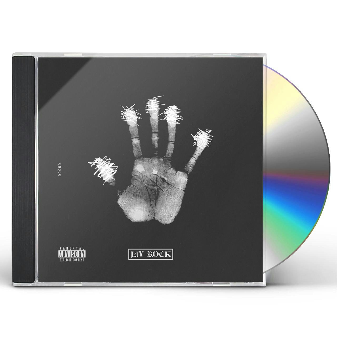 Jay Rock Store: Official Merch & Vinyl