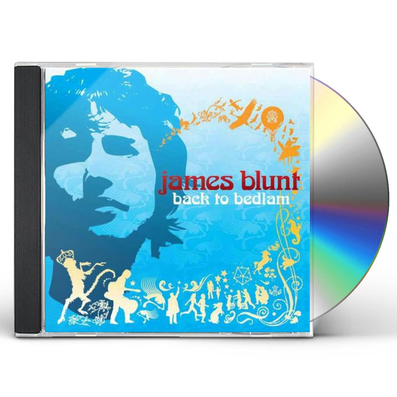 James Blunt Shirts, James Blunt Merch, James Blunt Hoodies, James Blunt ...