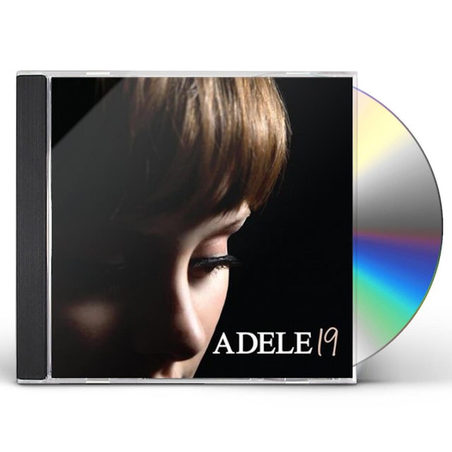 Adele 19 Cd
