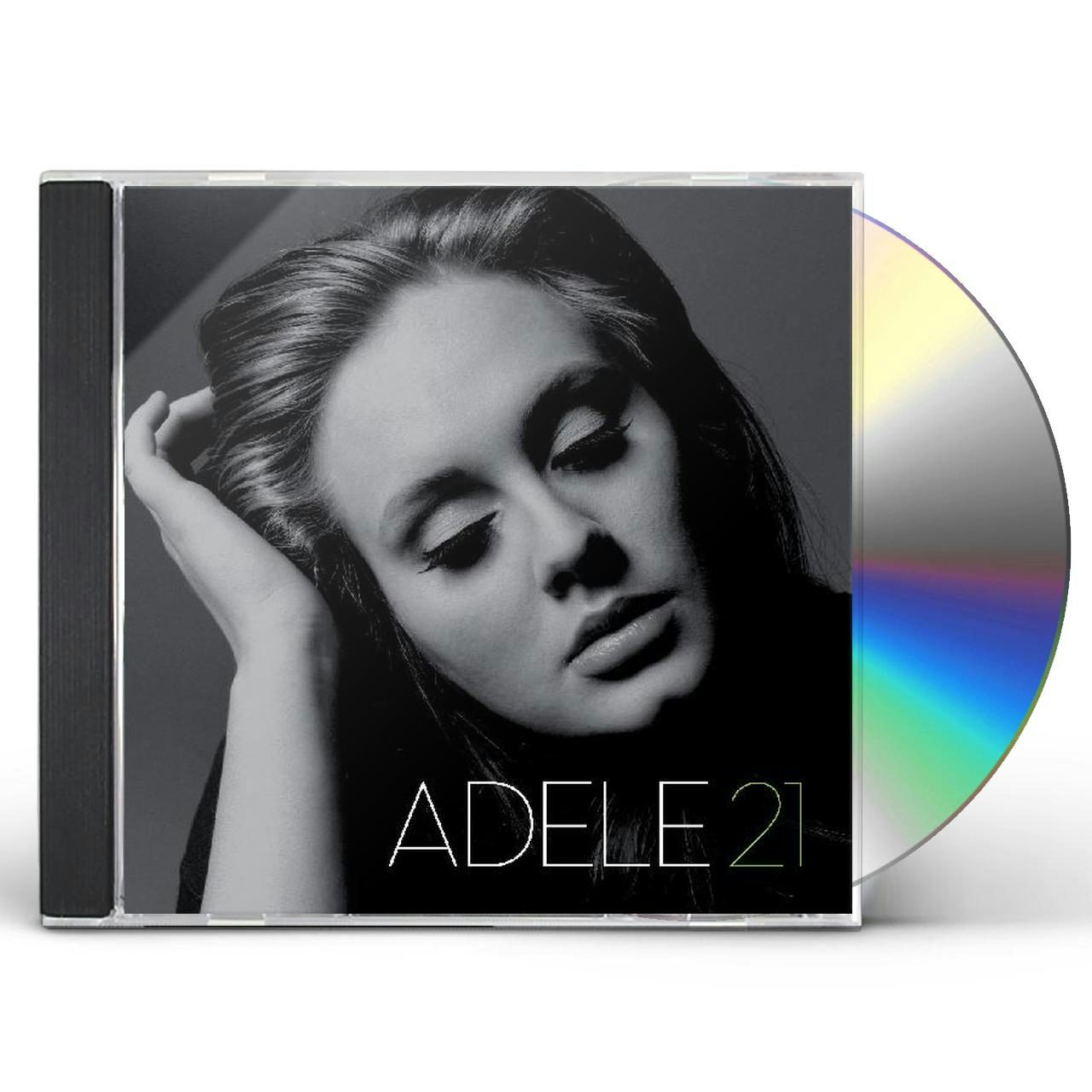 Merchbar's Adele Store with Adele merch, Adele shirts, Vinyl Records ...