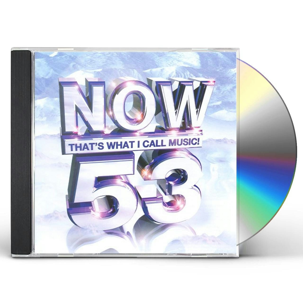 Now That's What I Call Unforgettable / Various CD