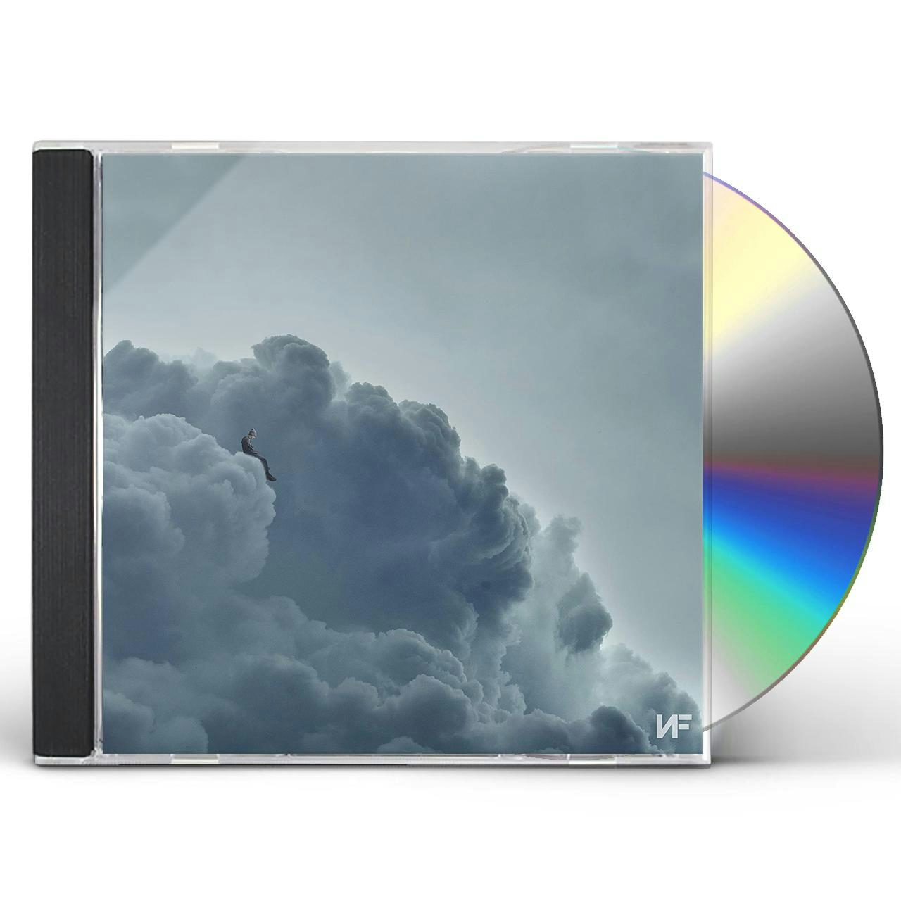 NF Perception Merch, Shirts, Hoodies and Vinyl Records Store