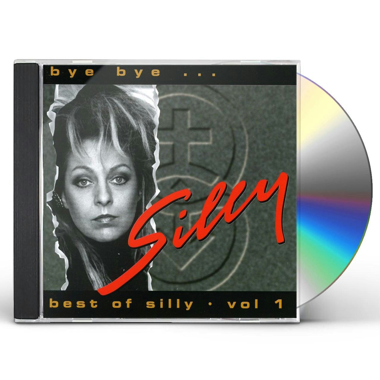 BEST OF SILLY VOL.1 CD