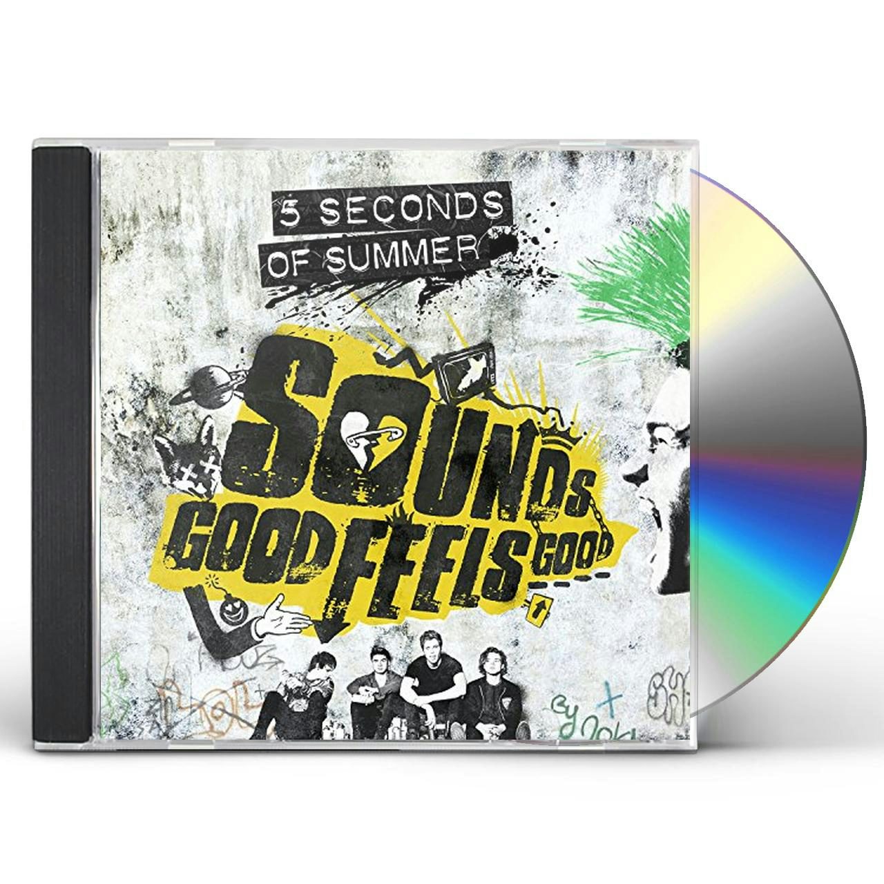 5SOS Merch, Shirts, Posters, Hoodies & More