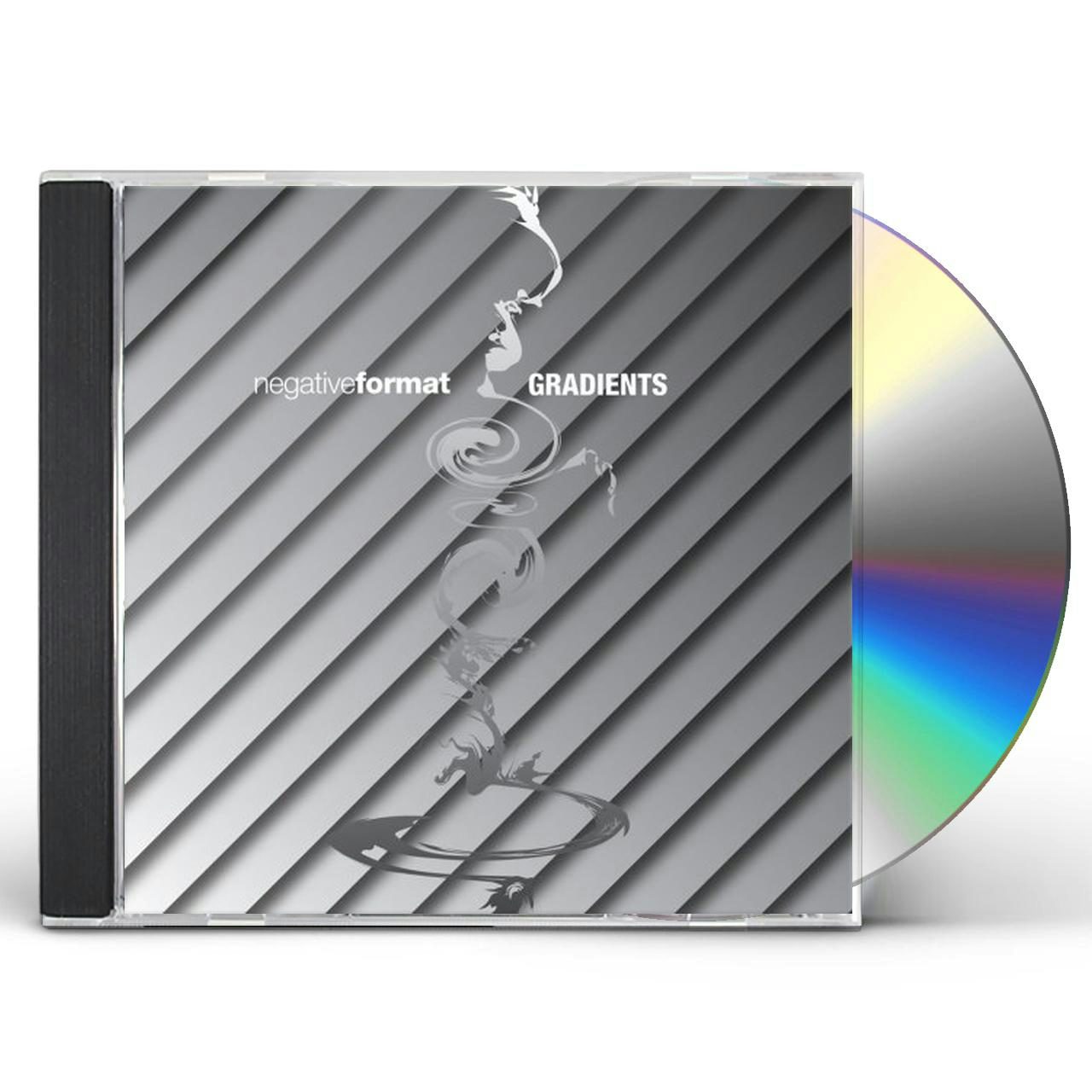 Negative Format Store: Official Merch & Vinyl