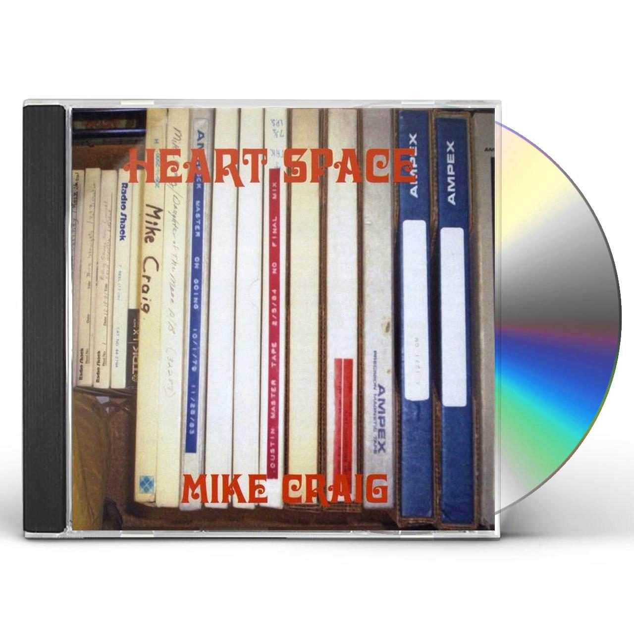 Mike Craig Store: Official Merch & Vinyl