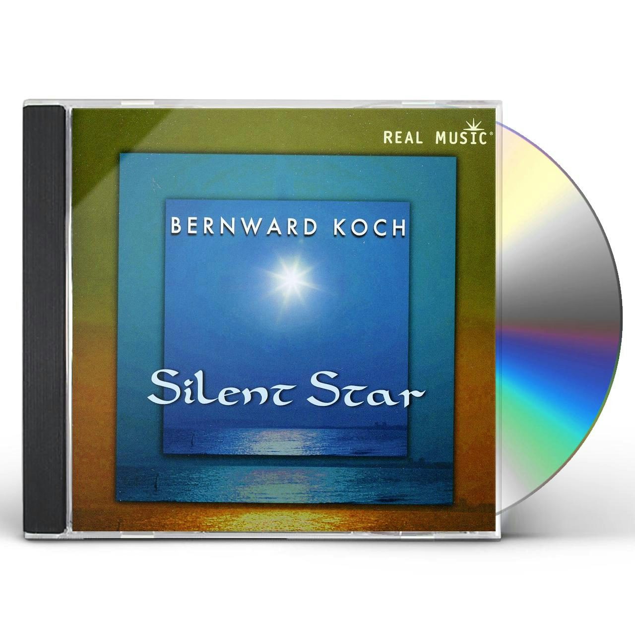 Bernward Koch Store: Official Merch & Vinyl