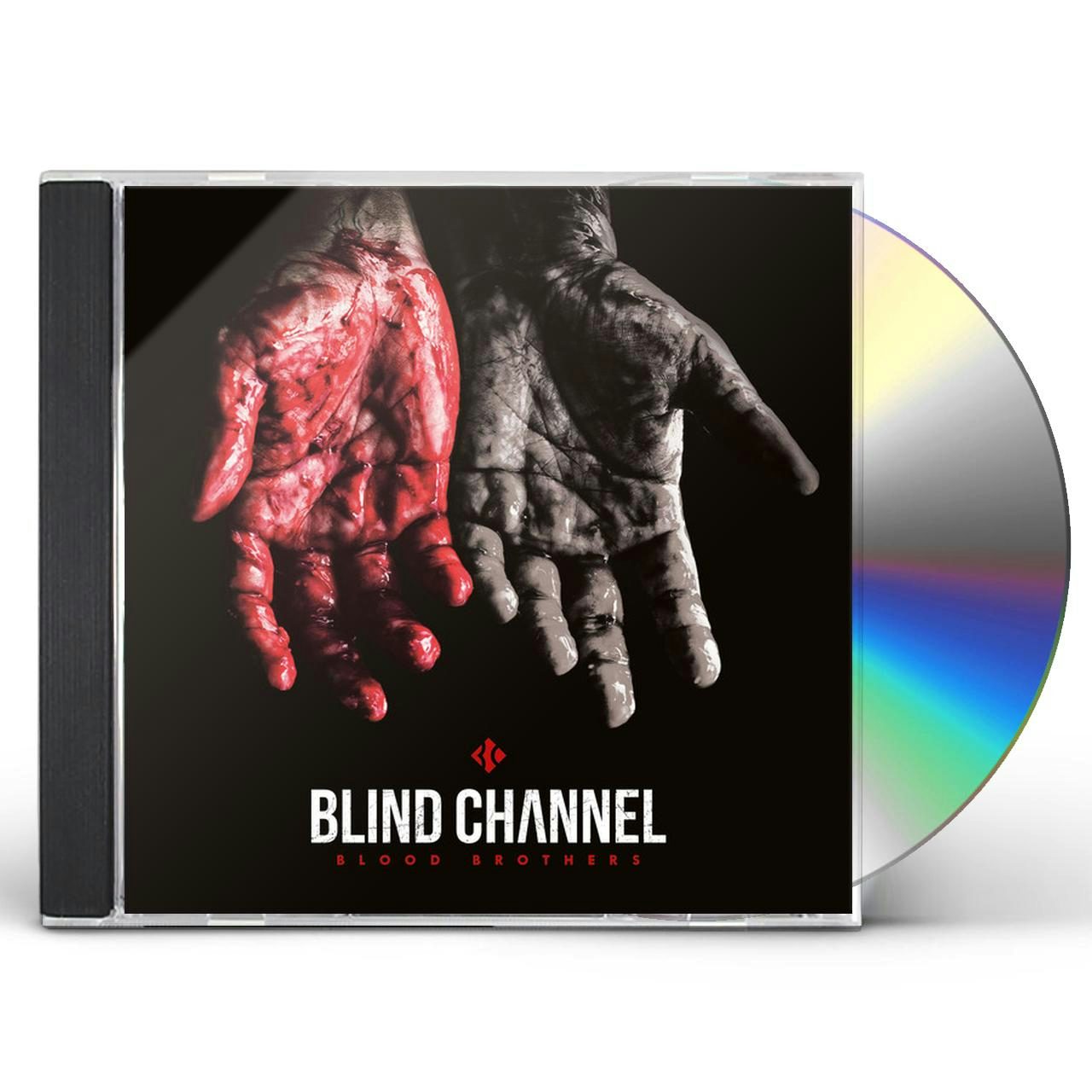 Blind Channel Shirts, Blind Channel Merch, Blind Channel Hoodies, Blind ...