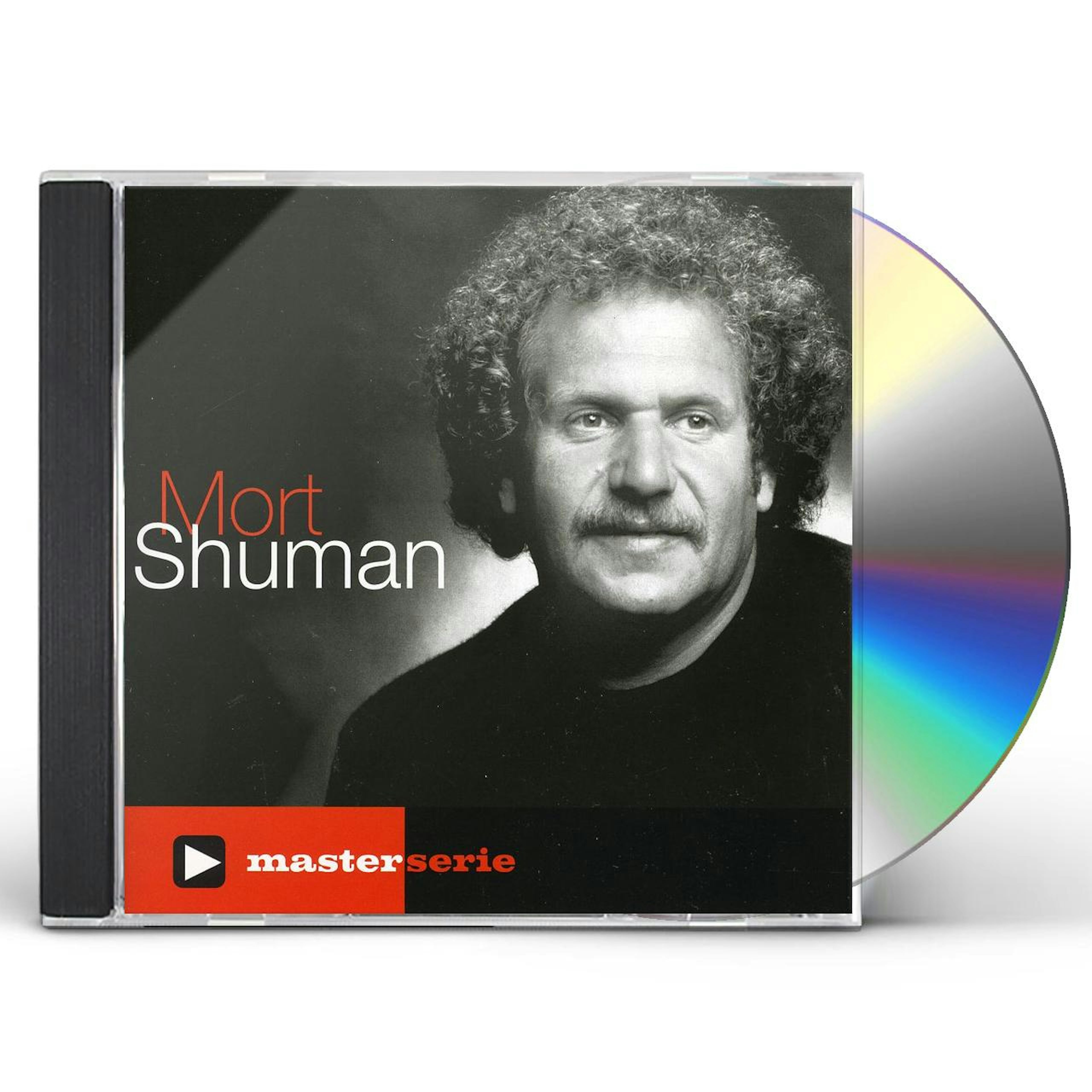 Mort Shuman MASTER SERIE CD