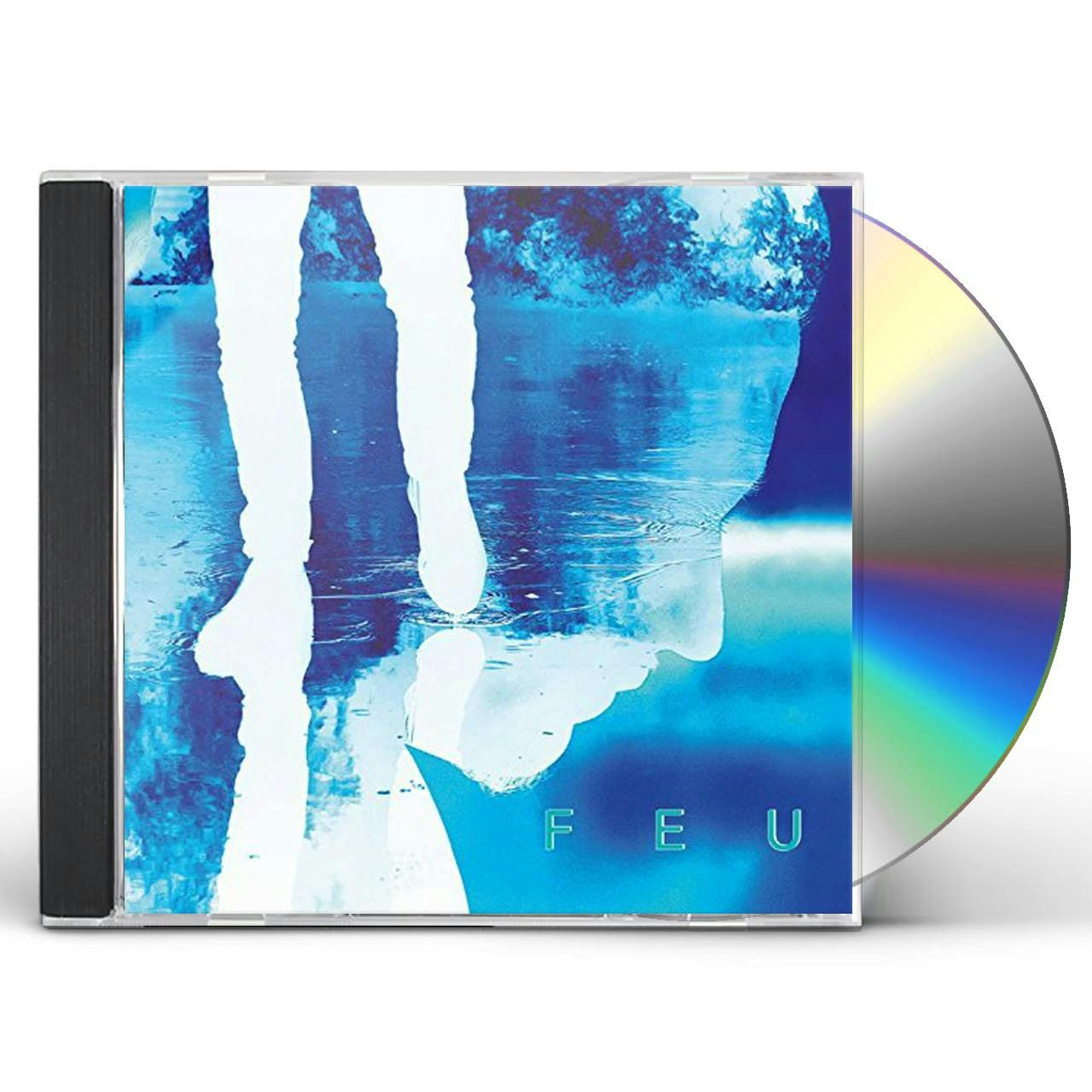 Nekfeu Store: Official Merch & Vinyl