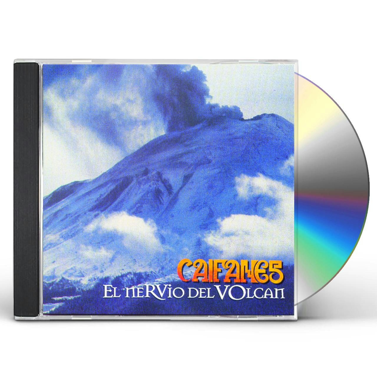Caifanes Store: Official Merch & Vinyl