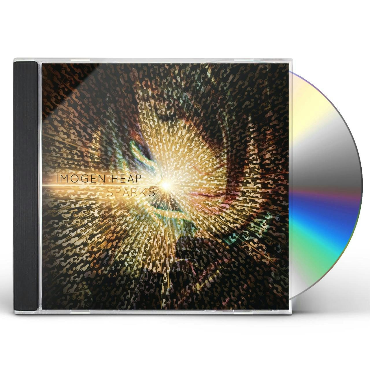 Imogen Heap SPARKS CD