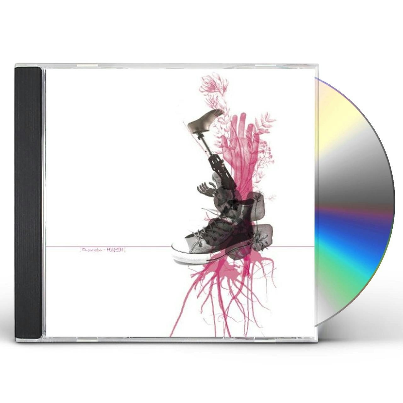 D'espairsRay Store: Official Merch & Vinyl