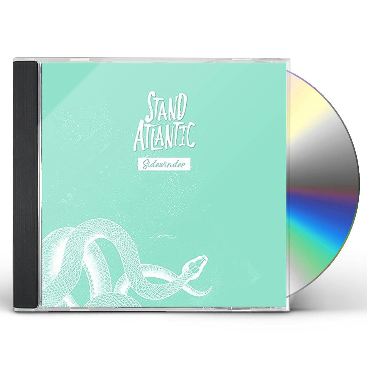 Stand Atlantic Shirts,Stand Atlantic Merch,Stand Atlantic Hoodies,Stand ...