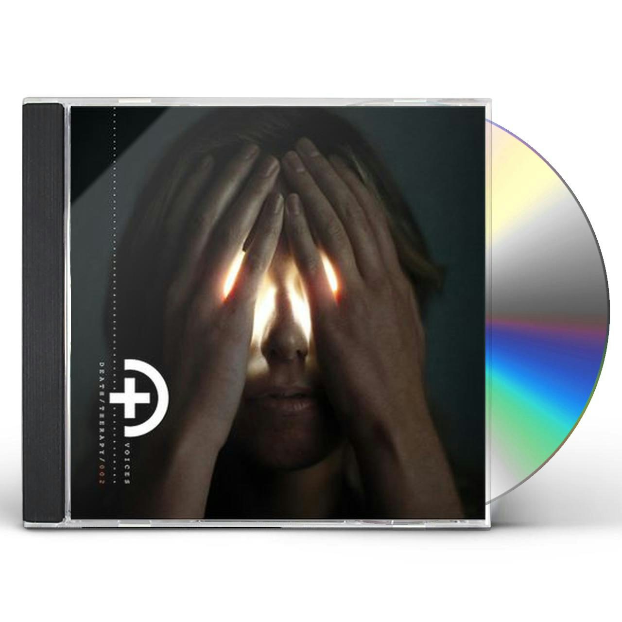 Death Therapy Store: Official Merch & Vinyl