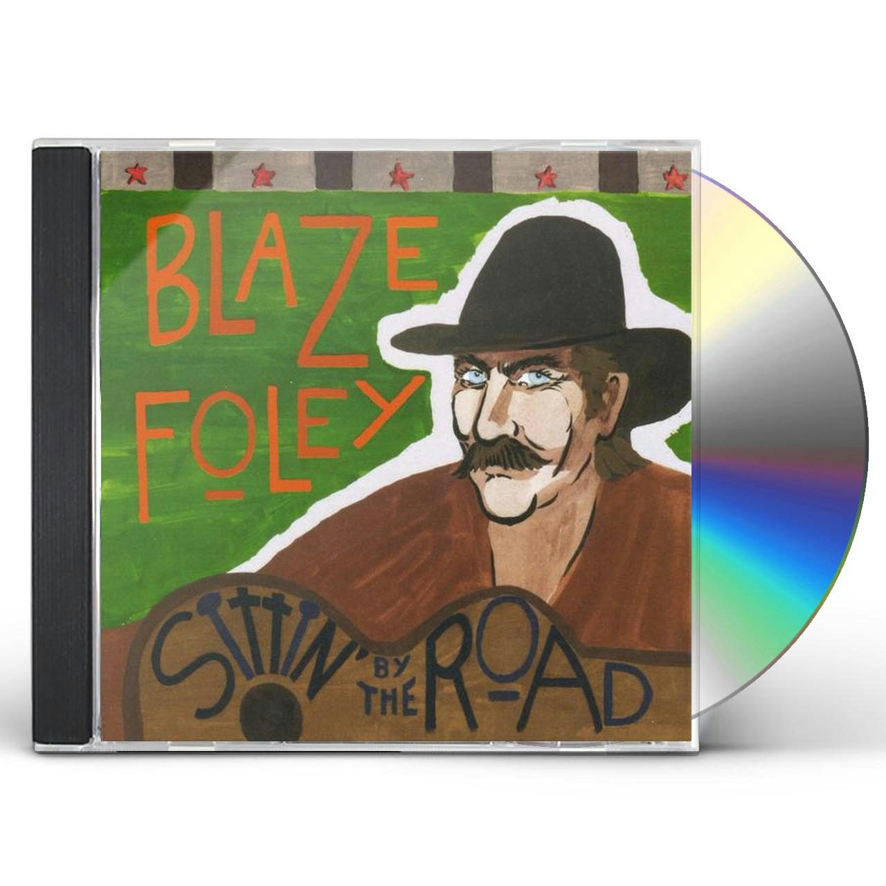Blaze Foley Store: Official Merch & Vinyl