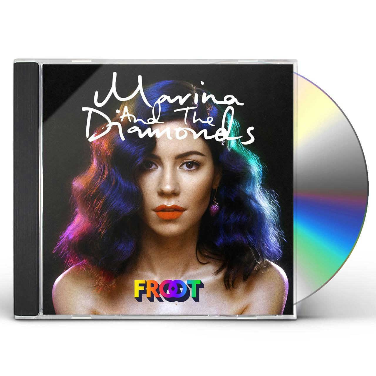 Marina & The Diamonds Store: Official Merch & Vinyl