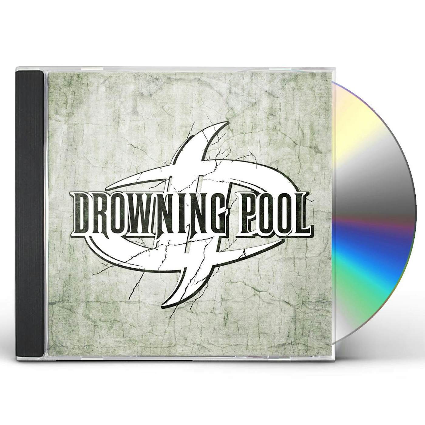 Drowning Pool CD