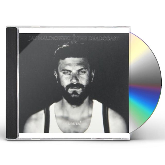 Jay Malinowski Store: Official Merch & Vinyl