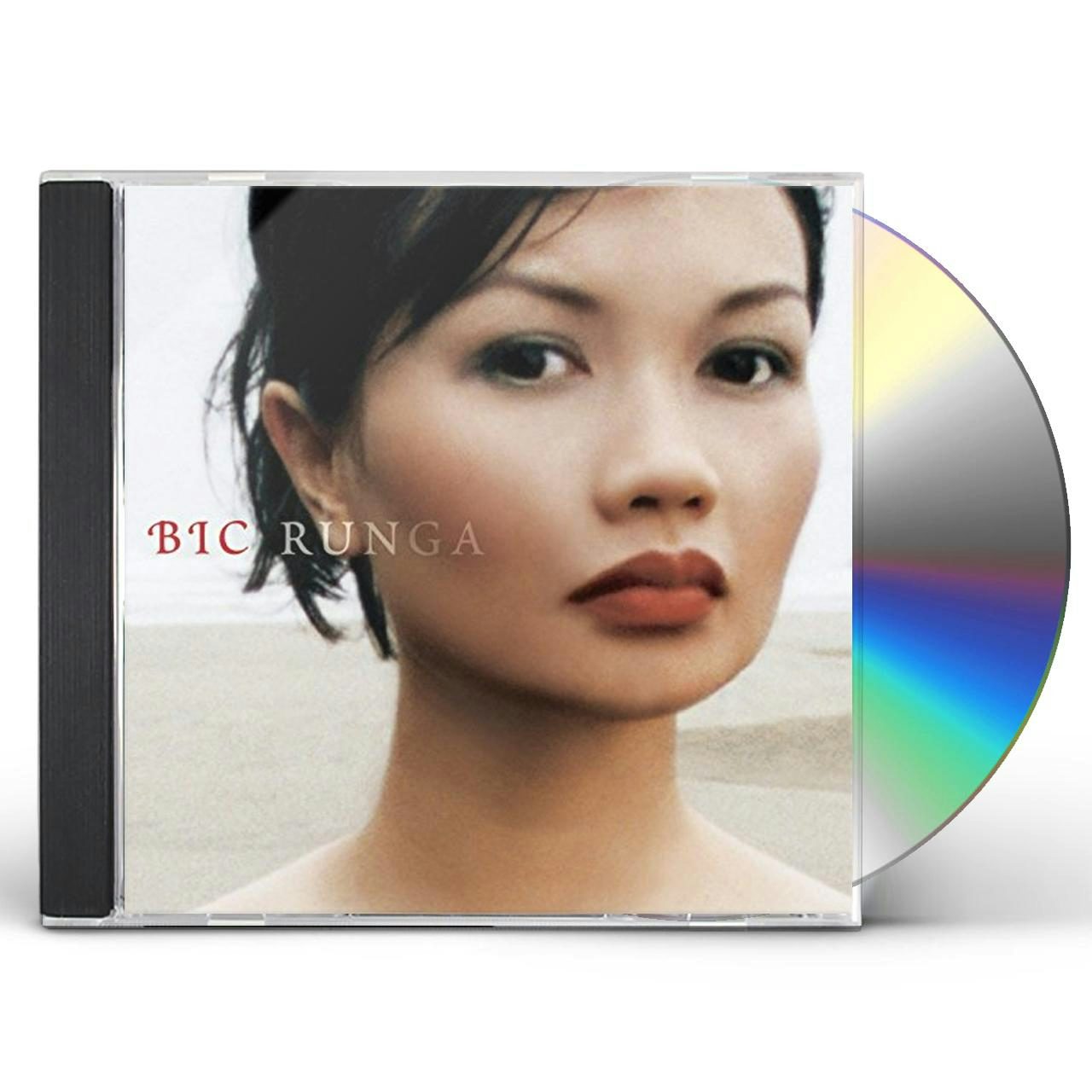 Bic Runga Store: Official Merch & Vinyl