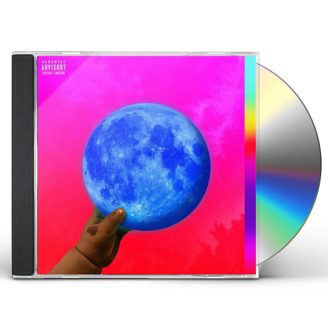 Wale SHINE CD