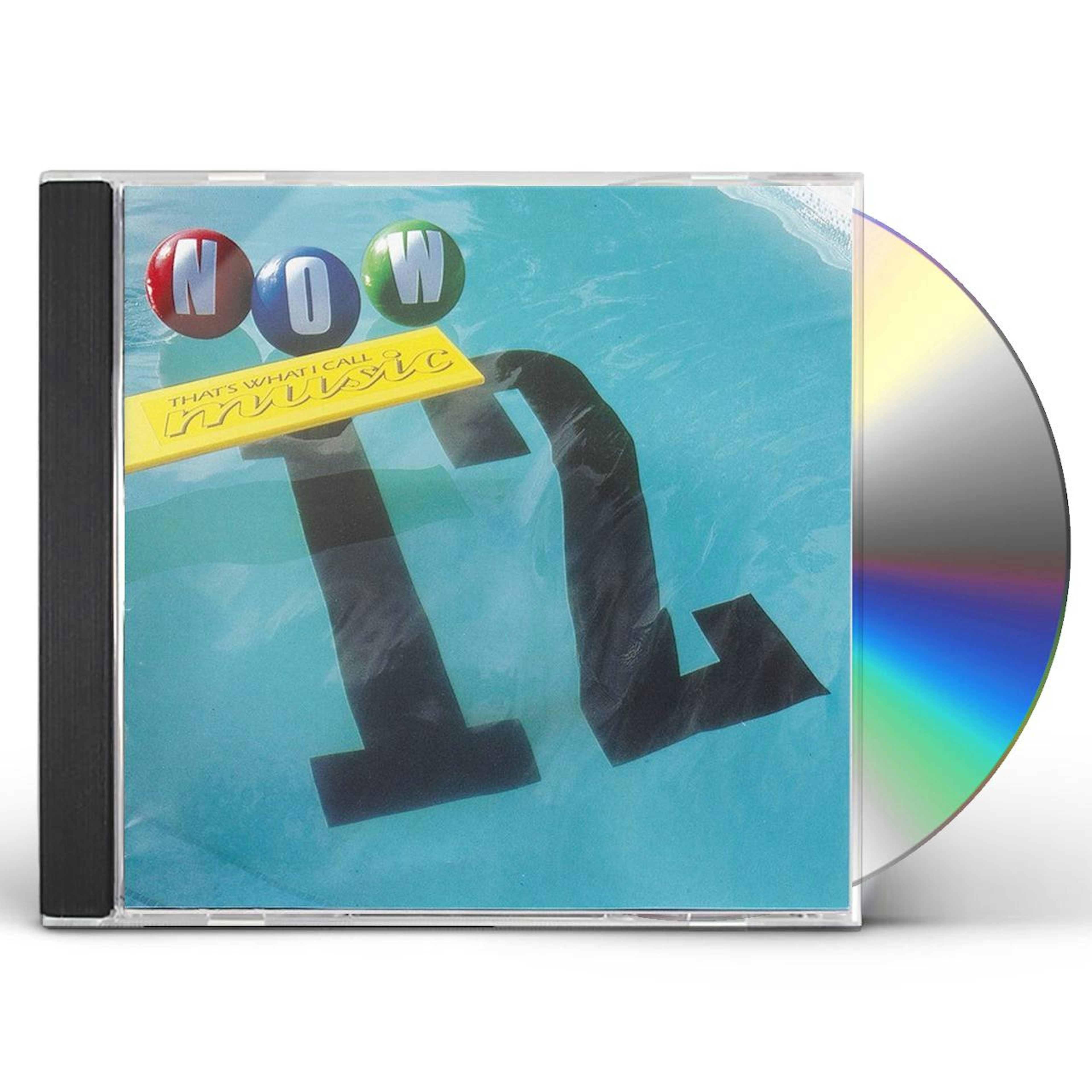 Now That's What I Call Music 12 / Various CD