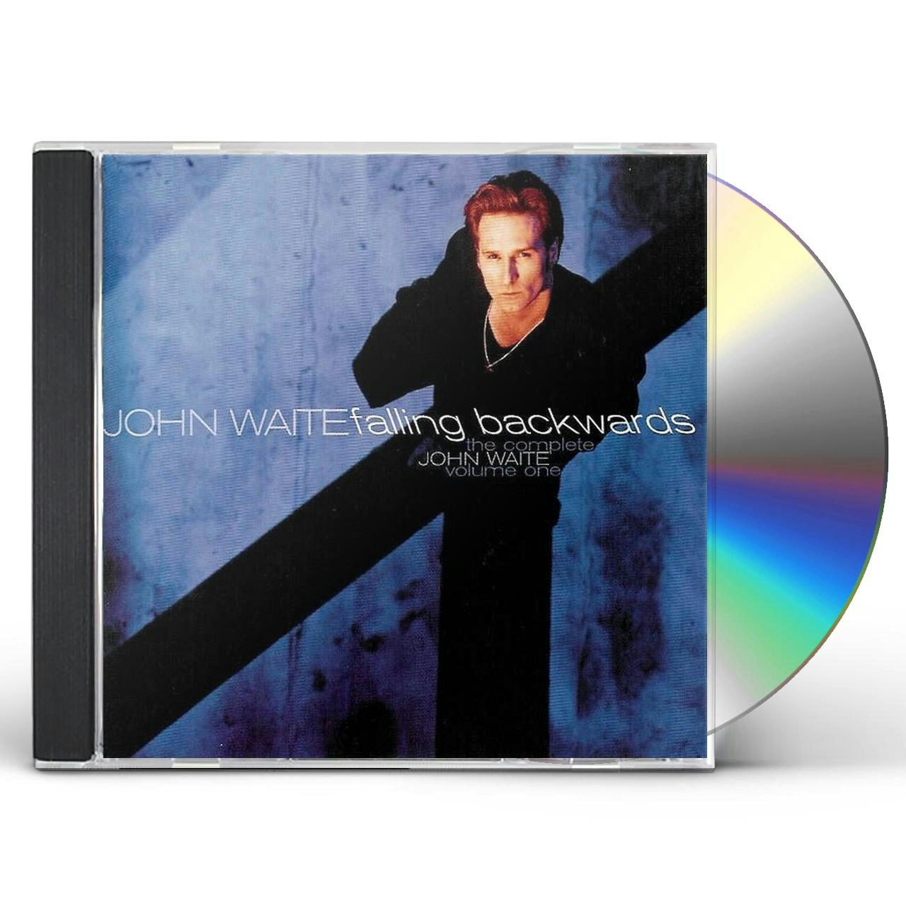 COMPLETE JOHN WAITE CD