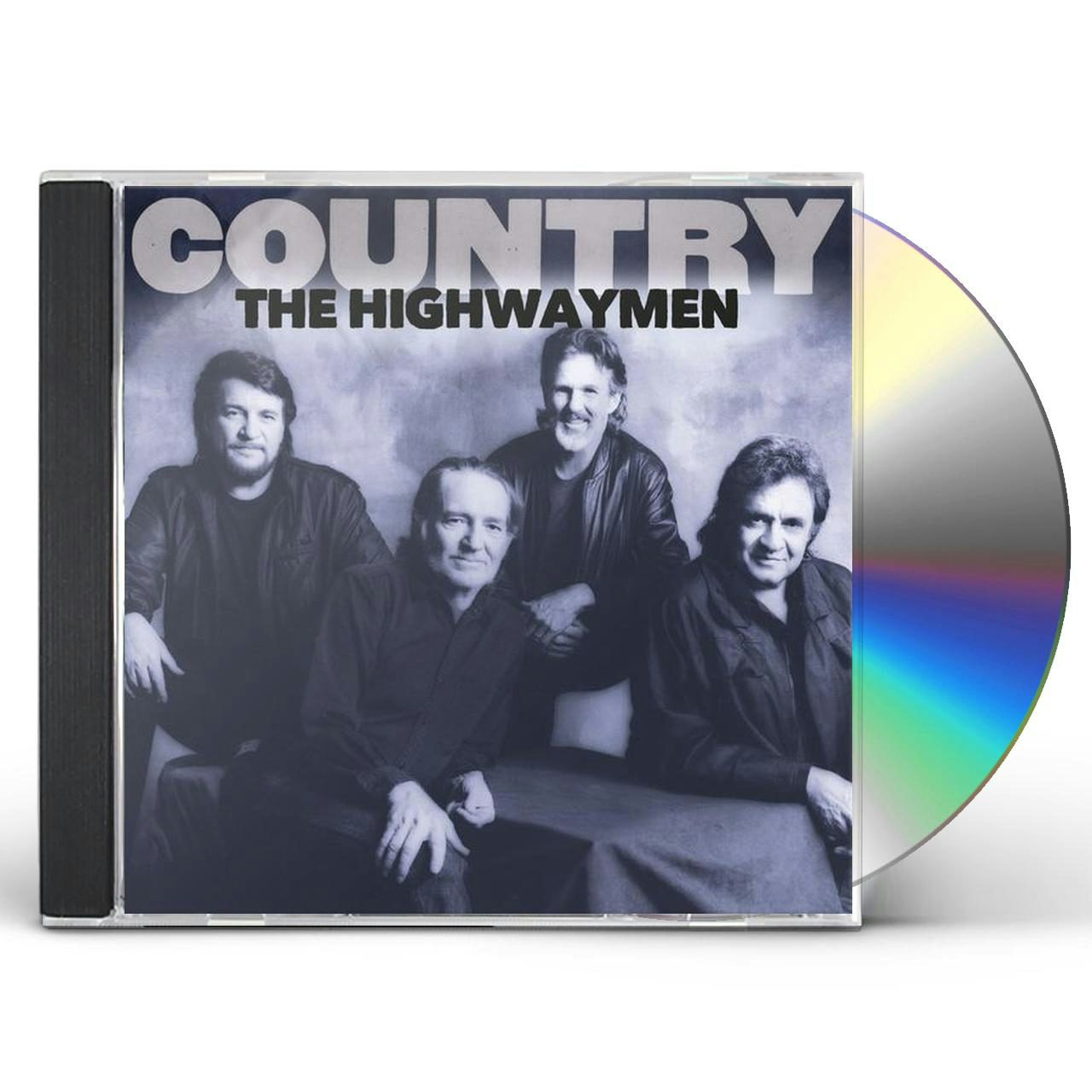 The Highwaymen Store: Official Merch & Vinyl