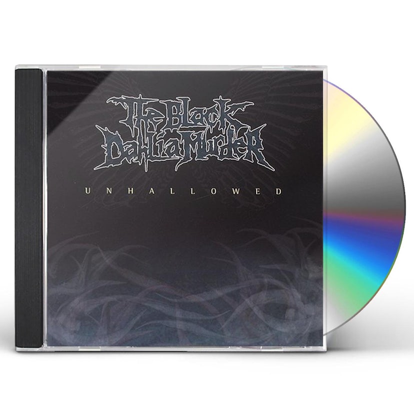 The Black Dahlia Murder Unhallowed Cd