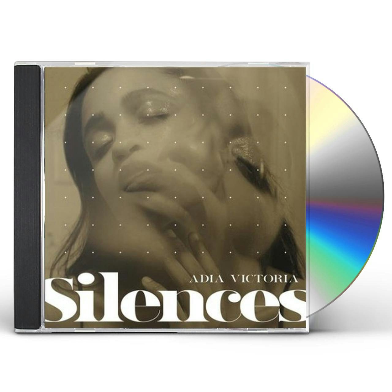 Adia Victoria Store: Official Merch & Vinyl