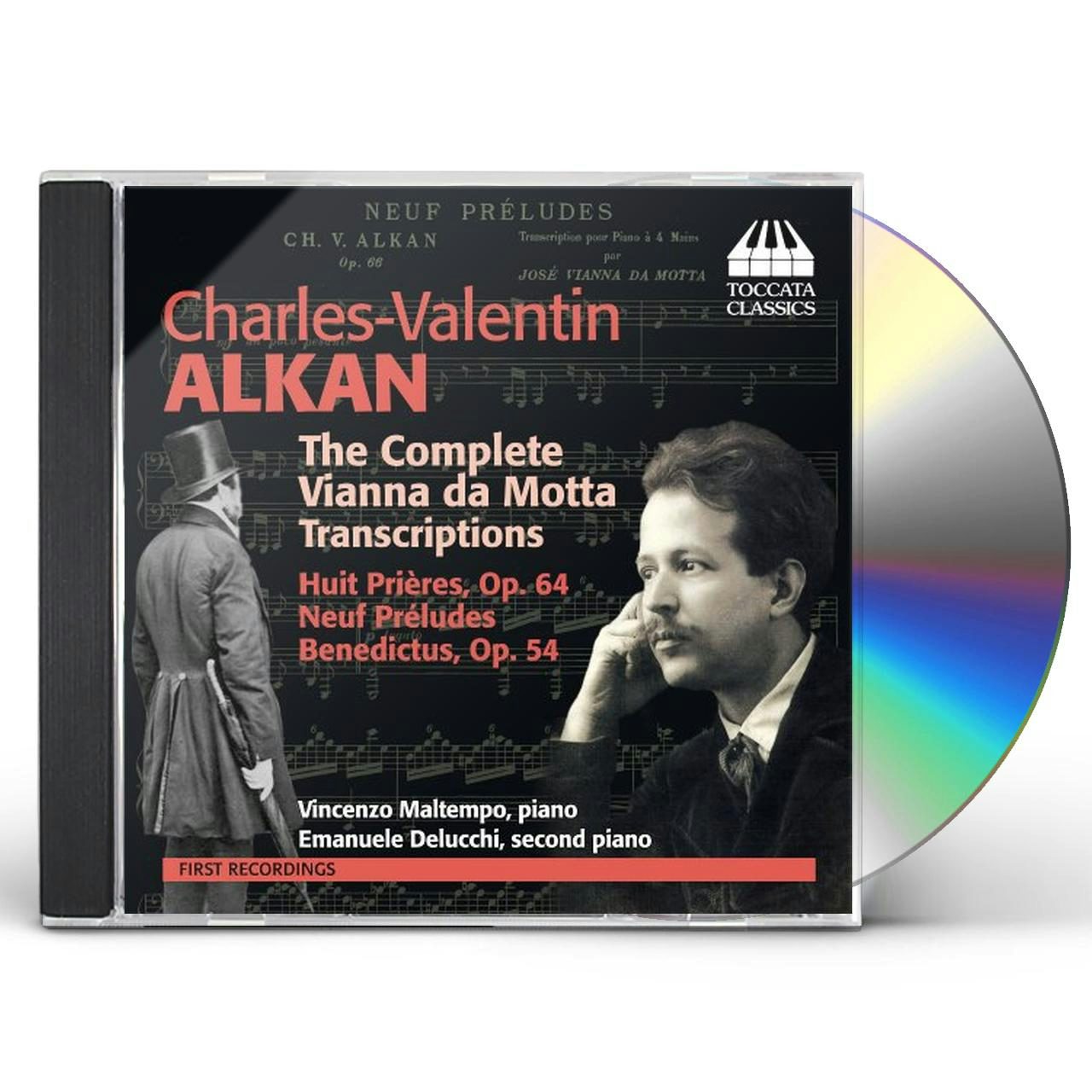 Alkan Store: Official Merch & Vinyl