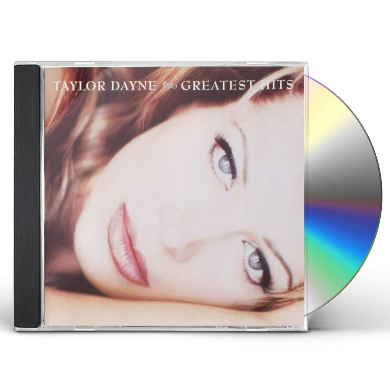 Taylor Dayne Store: Official Merch & Vinyl