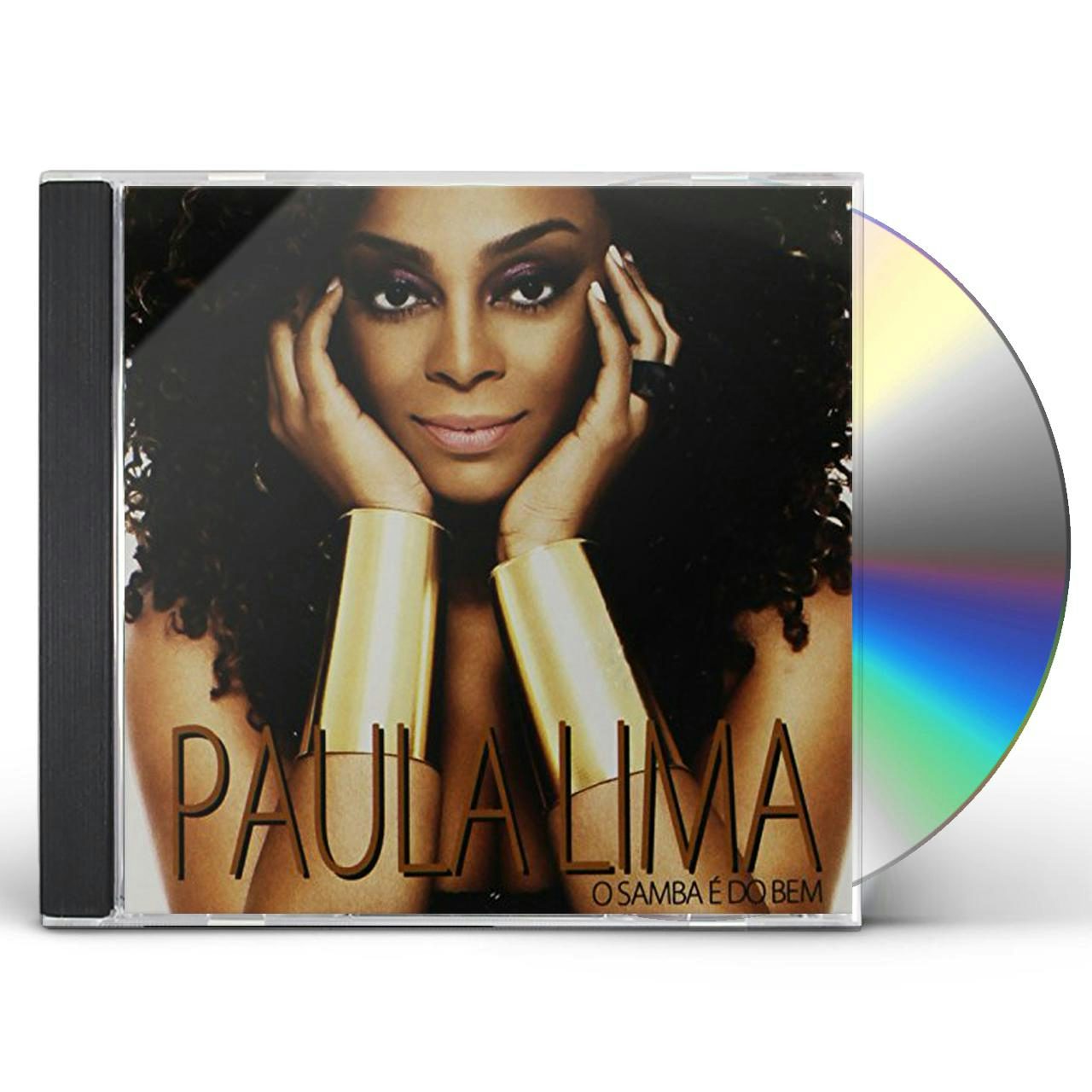 Paula Lima Store: Official Merch & Vinyl