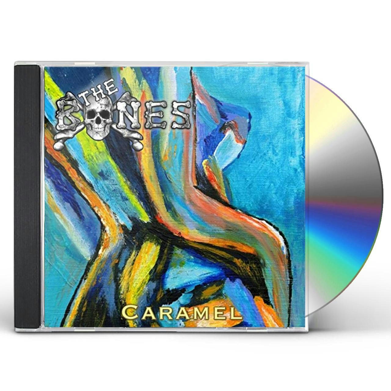 The Bones Shirts, The Bones Merch, The Bones Hoodies, The Bones vinyl ...