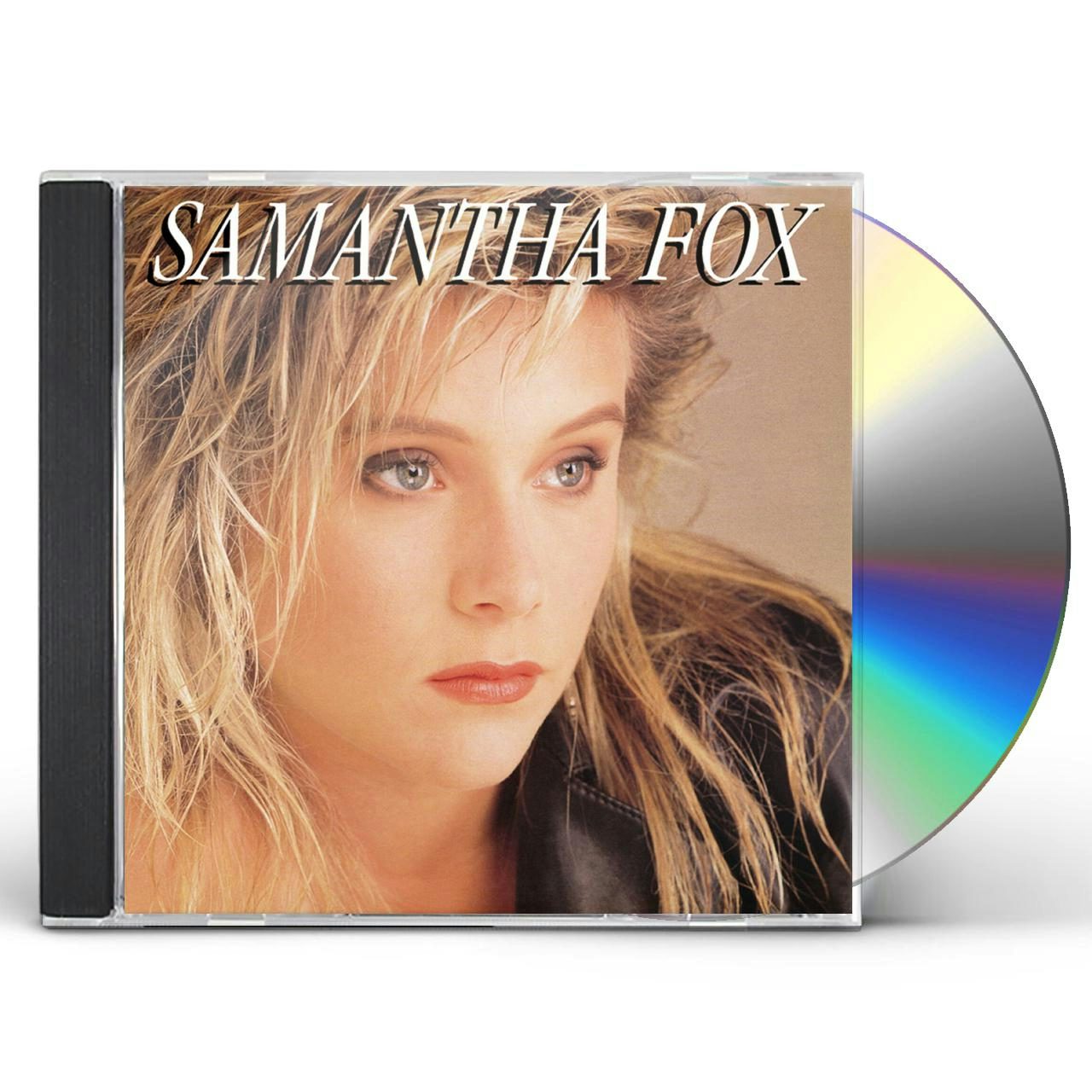 Samantha Fox CD
