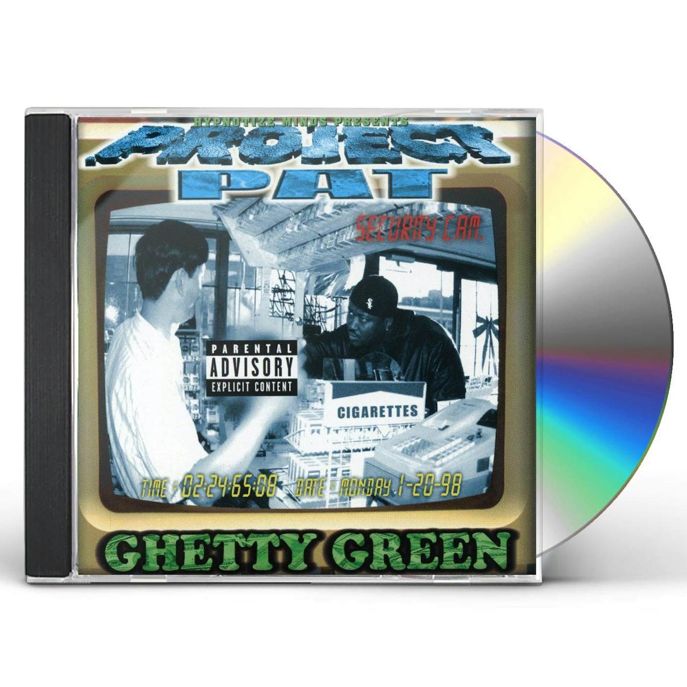 Project Pat Out There | oilchannel.com.gh