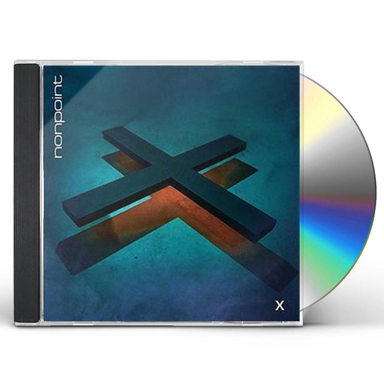 Nonpoint X CD