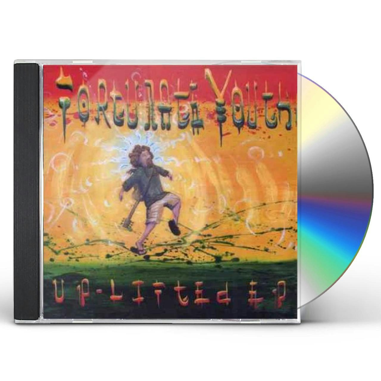 Fortunate Youth Store: Official Merch & Vinyl