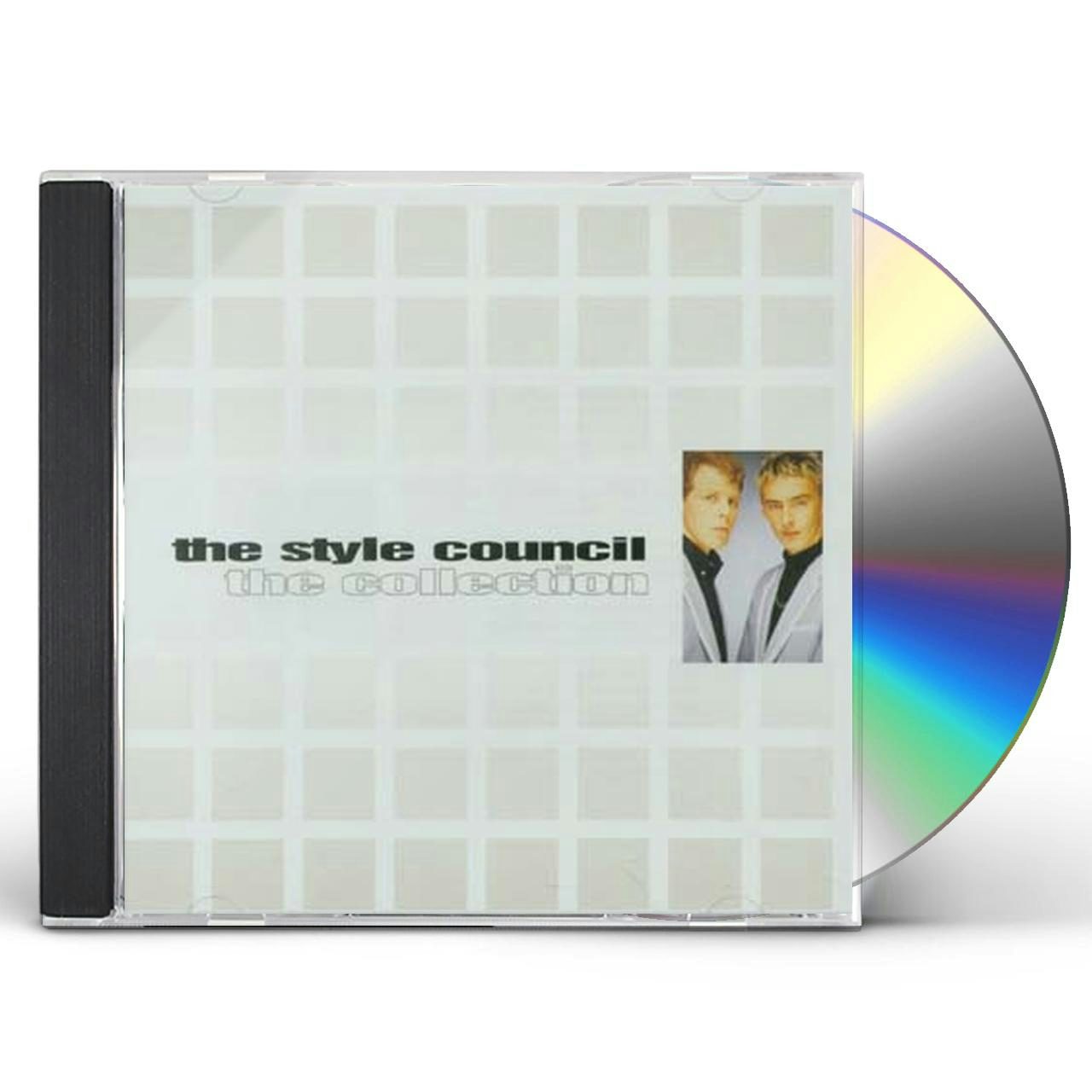 The Style Council Shirts, The Style Council Merch, The Style Council ...