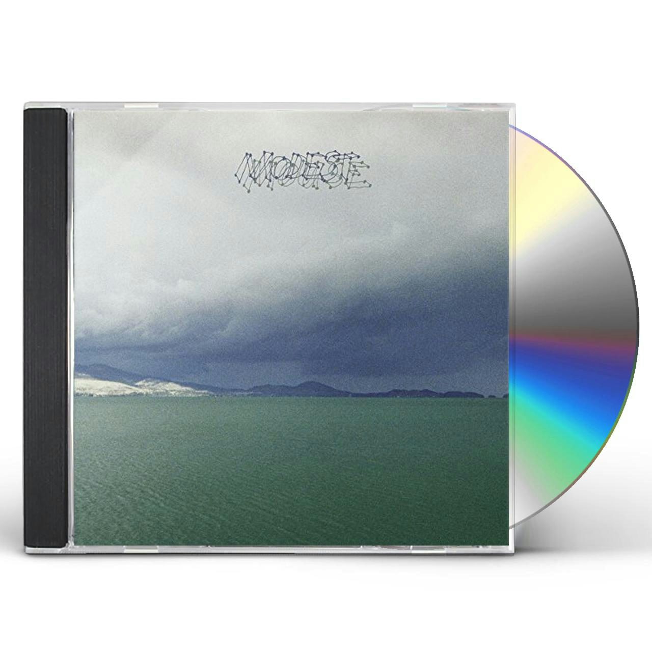 Modest Mouse The Fruit That Ate Itself CD