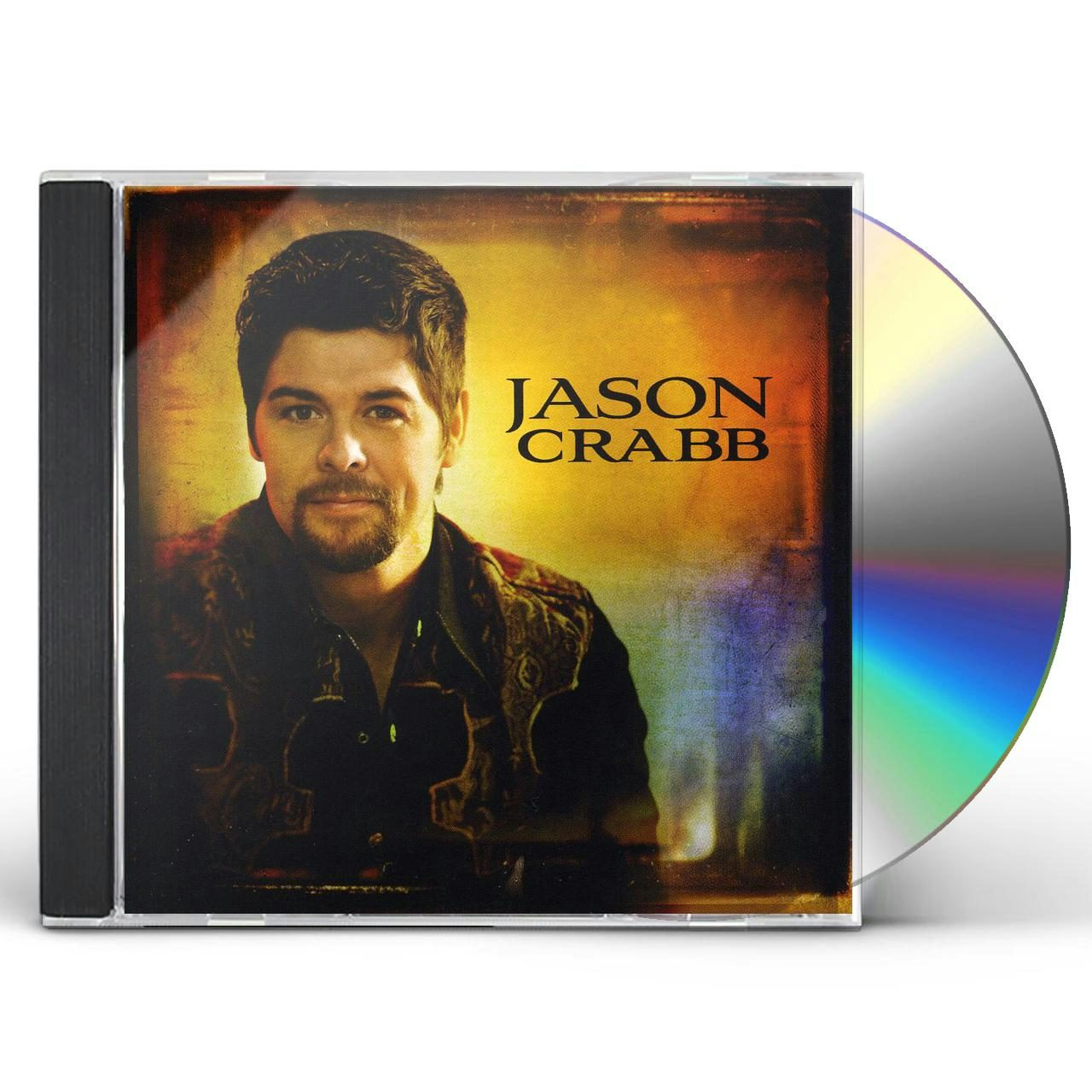 Jason Crabb Store: Official Merch & Vinyl