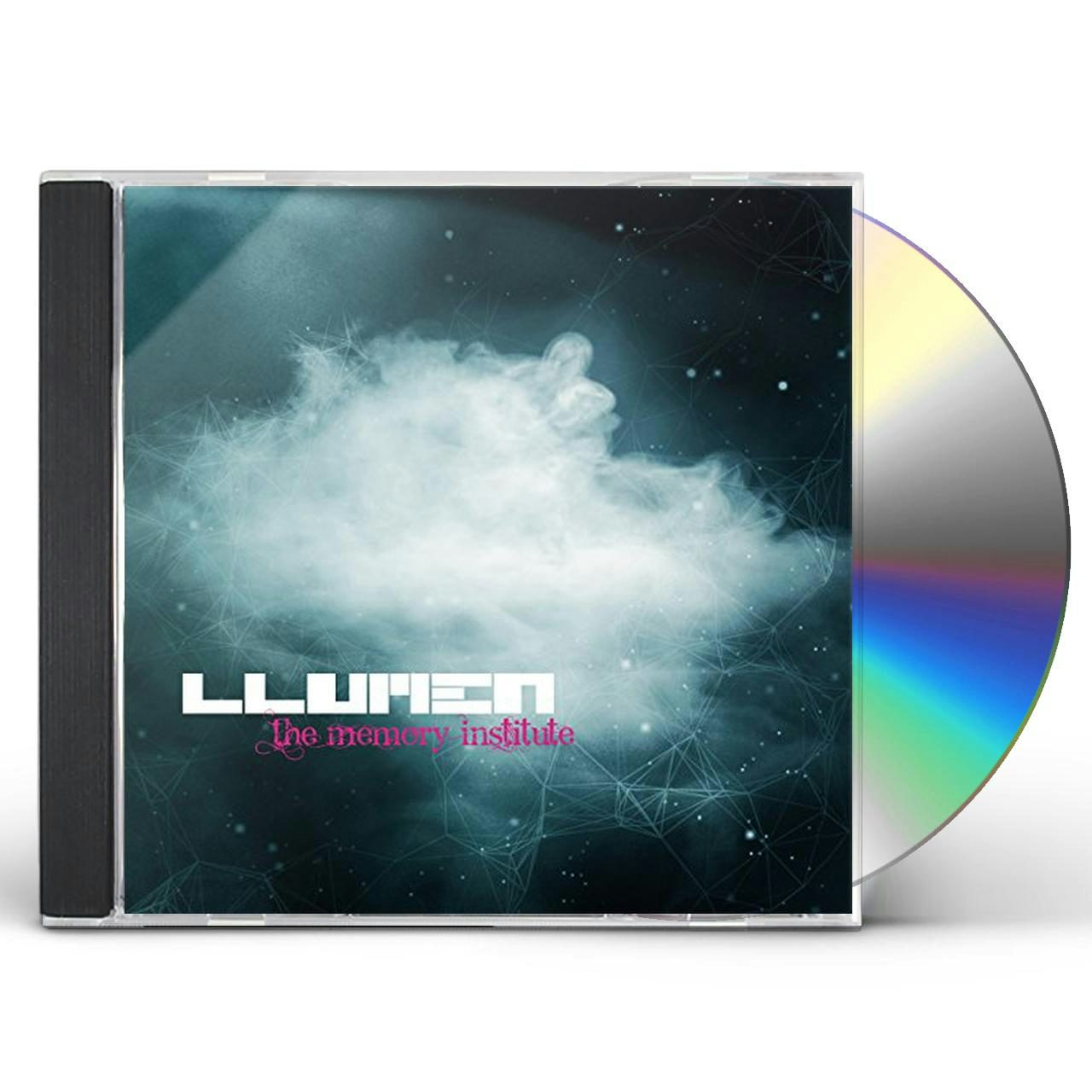 LLUMEN MEMORY INSTITUTE CD